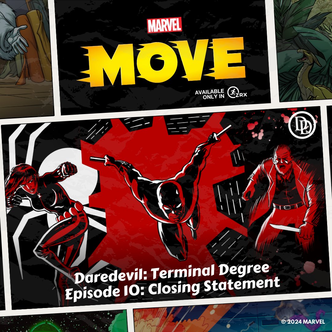Daredevil: The Man Without Fear - manwithoutfear.com - Your trusted ... Daredevil: The Man Without Fear - manwithoutfear.com - Your trusted ...